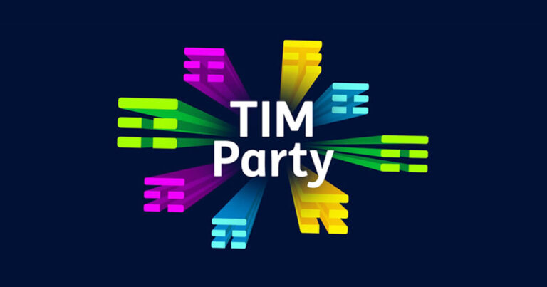 TIM Party, come funziona e quali sono i premi - TIM Magazine