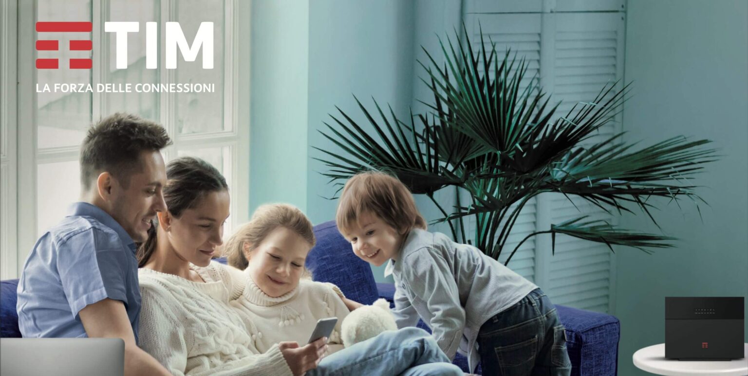 TIM Promo Milano: minuti e GIGA illimitati a 0€ al mese - TIM Magazine