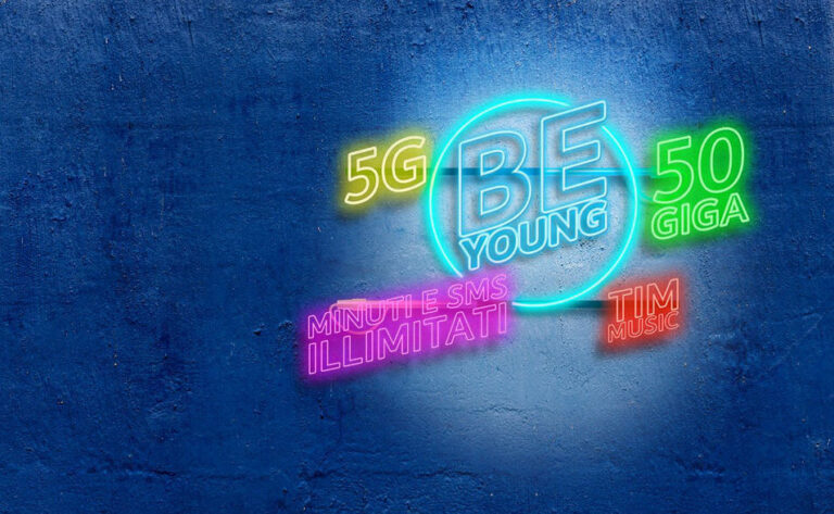 TIM Young, offerta mobile per i giovani - TIM Magazine