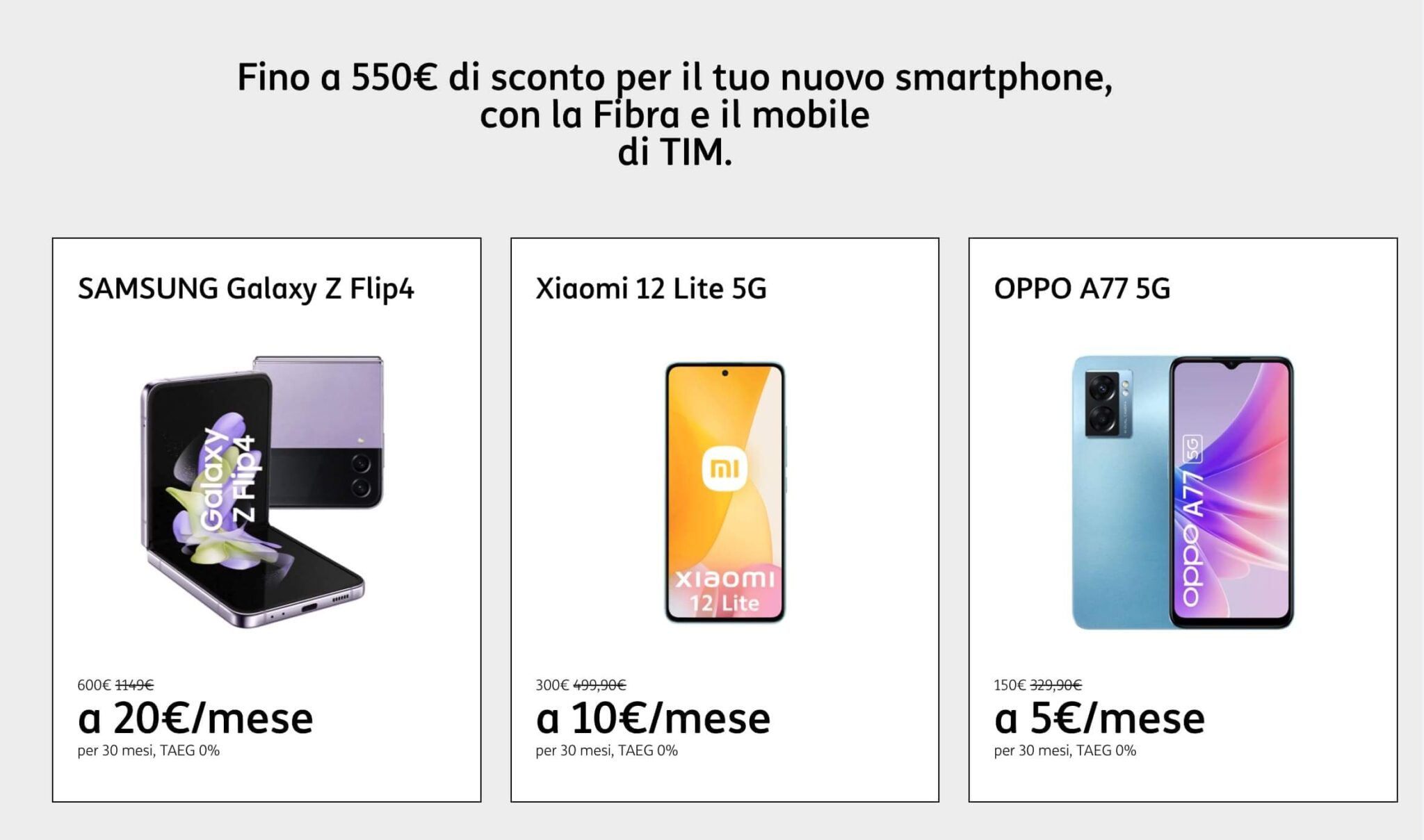 Magazine TIM - Agenzia Digitale