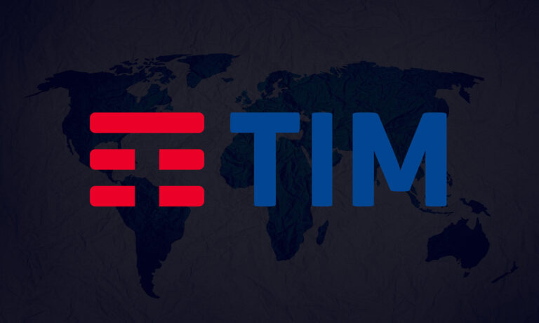 Passa a TIM con TIM International - TIM Magazine