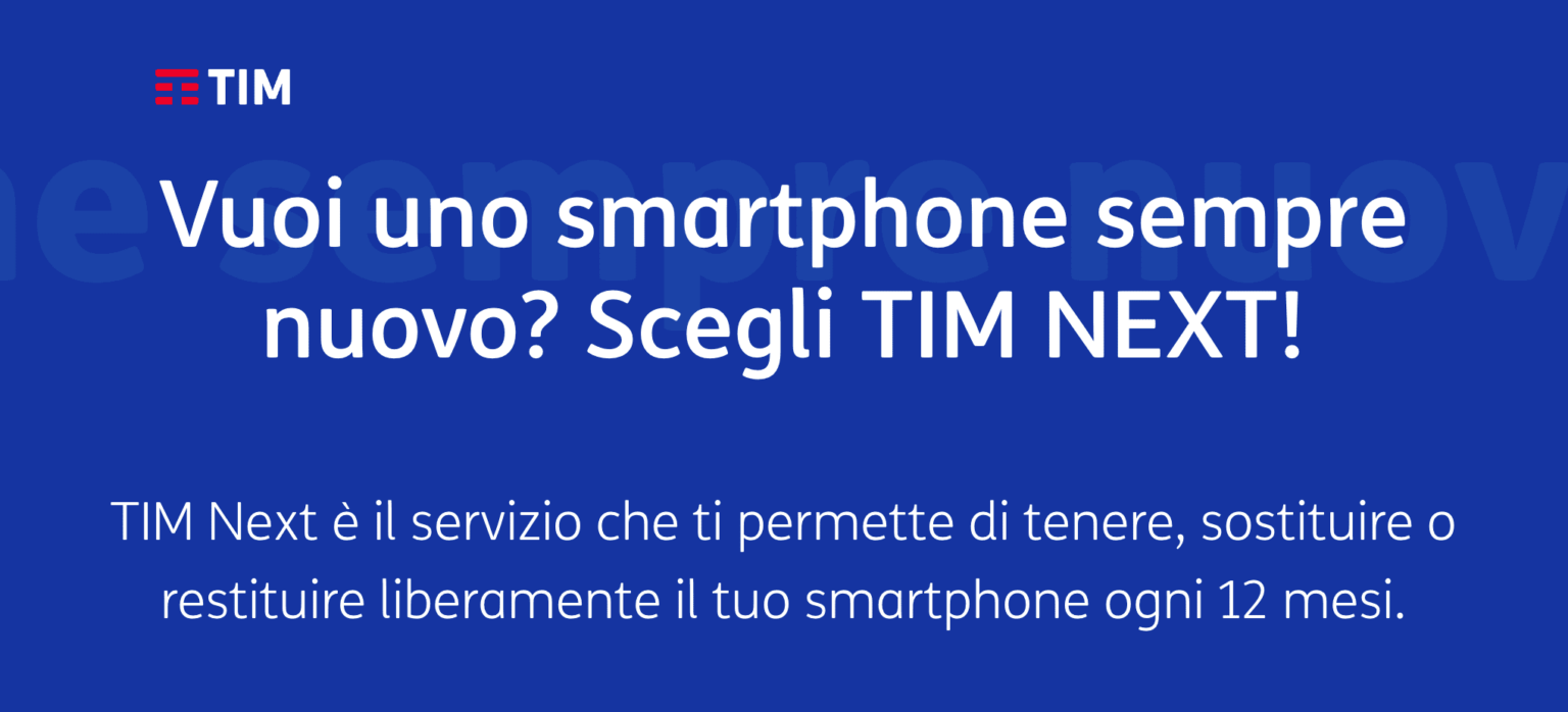 TIM Next, come funziona la protezione per gli smartphone - TIM Magazine