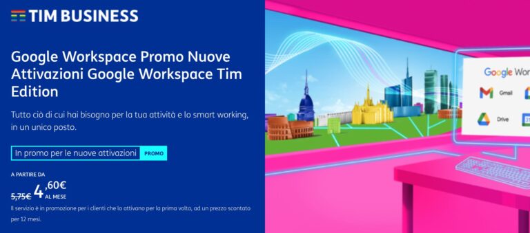 TIM Business - TIM Magazine