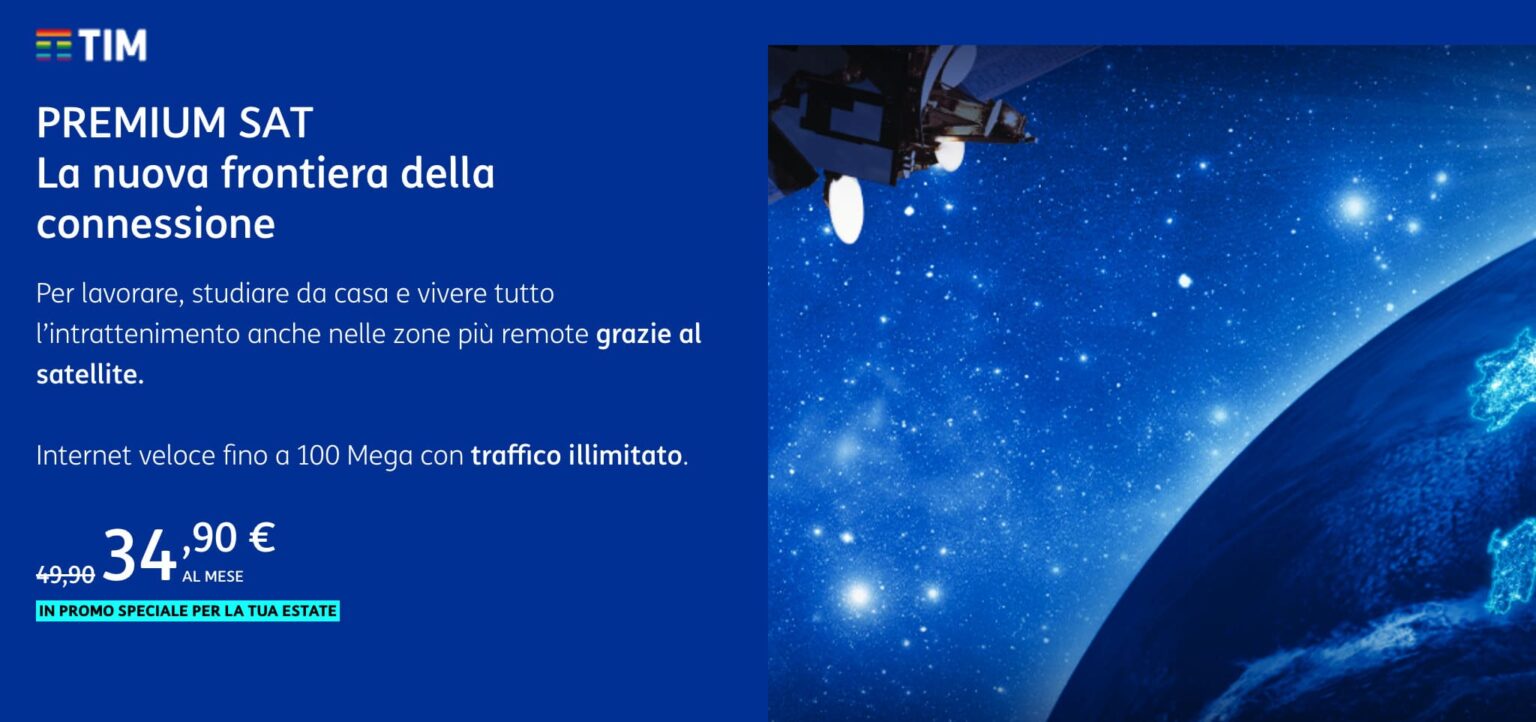 Magazine TIM - Agenzia Digitale