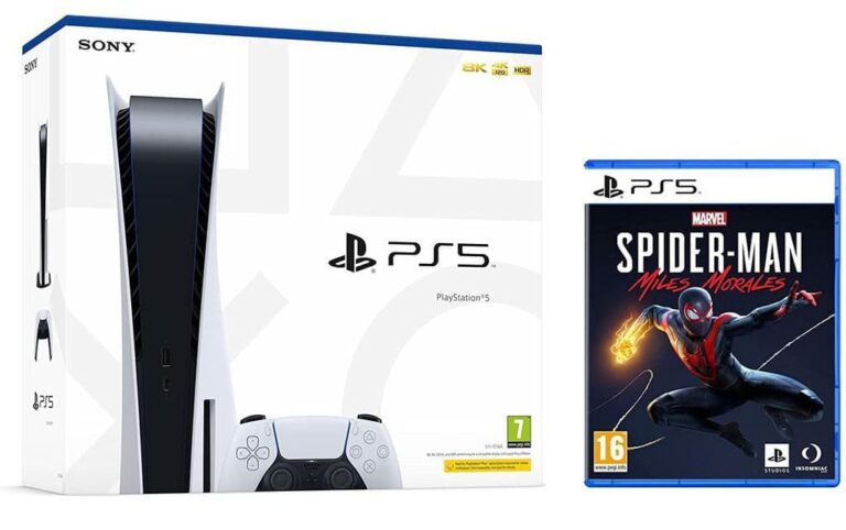 Offerta su PlayStation 5 con TIM - TIM Magazine