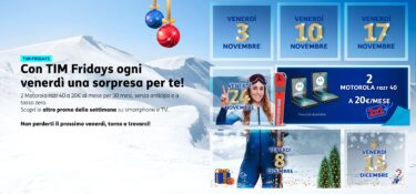 Magazine TIM - Agenzia Digitale