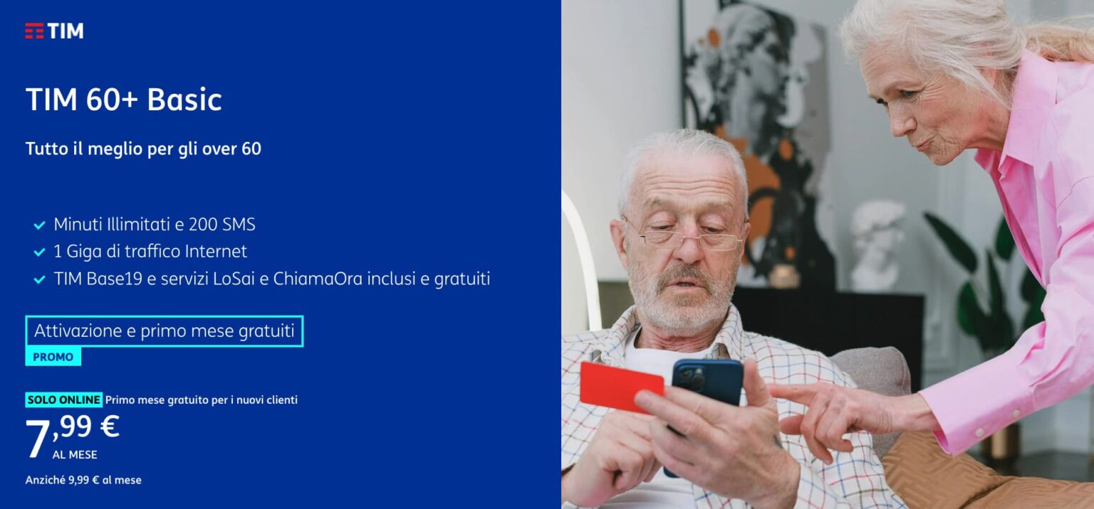 Magazine TIM - Agenzia Digitale