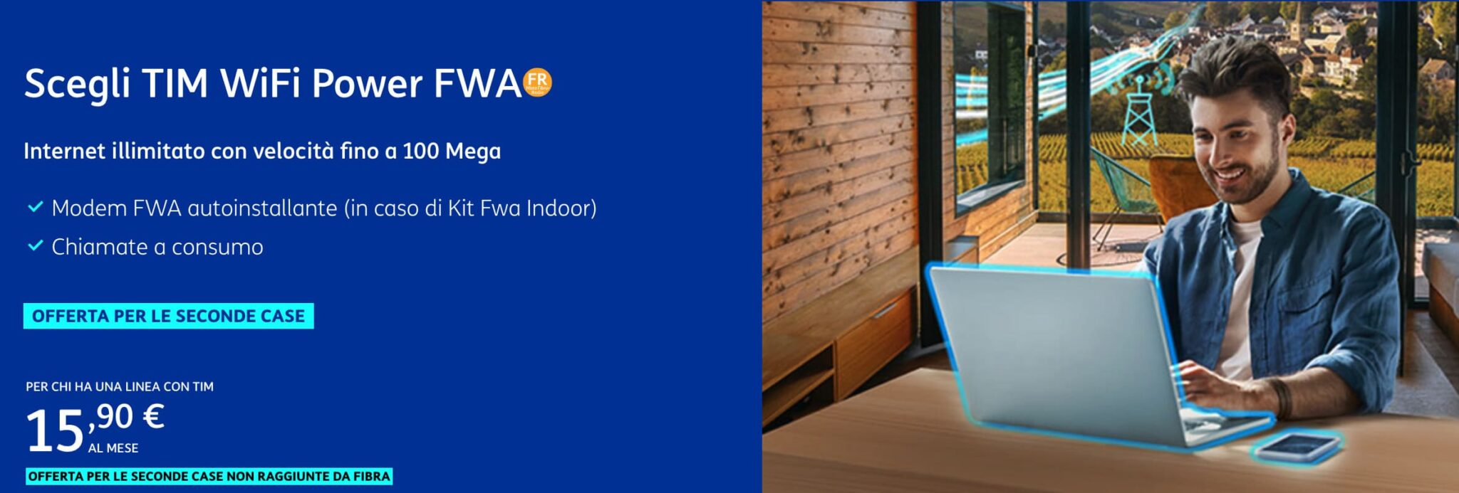 Magazine TIM - Agenzia Digitale