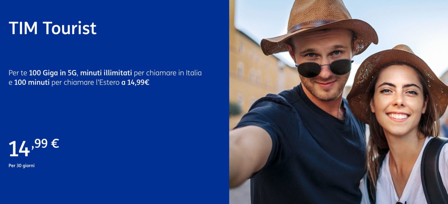 Magazine TIM - Agenzia Digitale