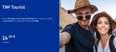 Magazine TIM - Agenzia Digitale