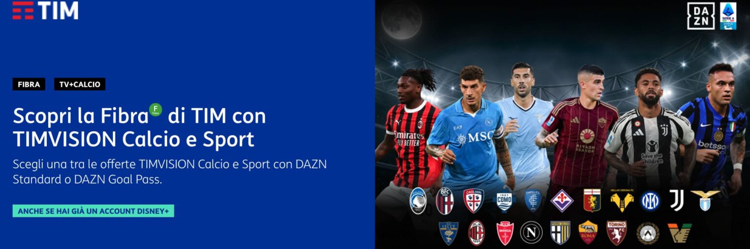 Magazine TIM - Agenzia Digitale