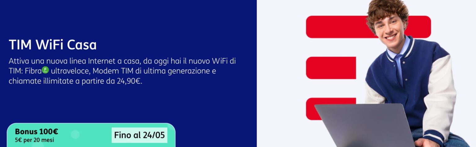 Magazine TIM - Agenzia Digitale