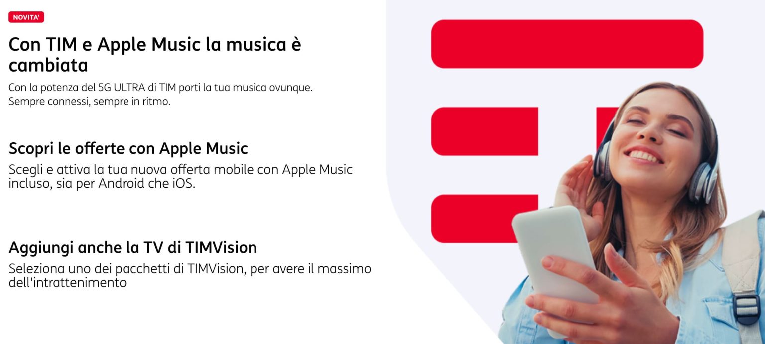 Magazine TIM - Agenzia Digitale
